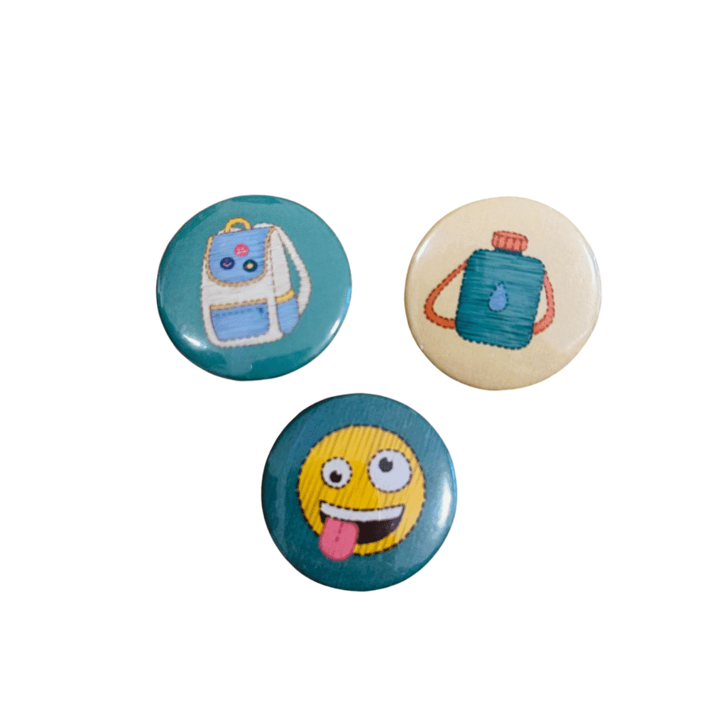 Pack 3 pines – Club EnLápiz | Un Club de Libros y Juegos Infantiles